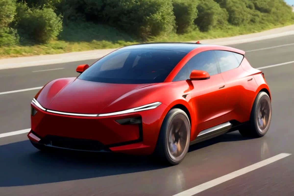 Tesla Plans to Launch $30K Model Q, A Game-Changer for Budget EVs