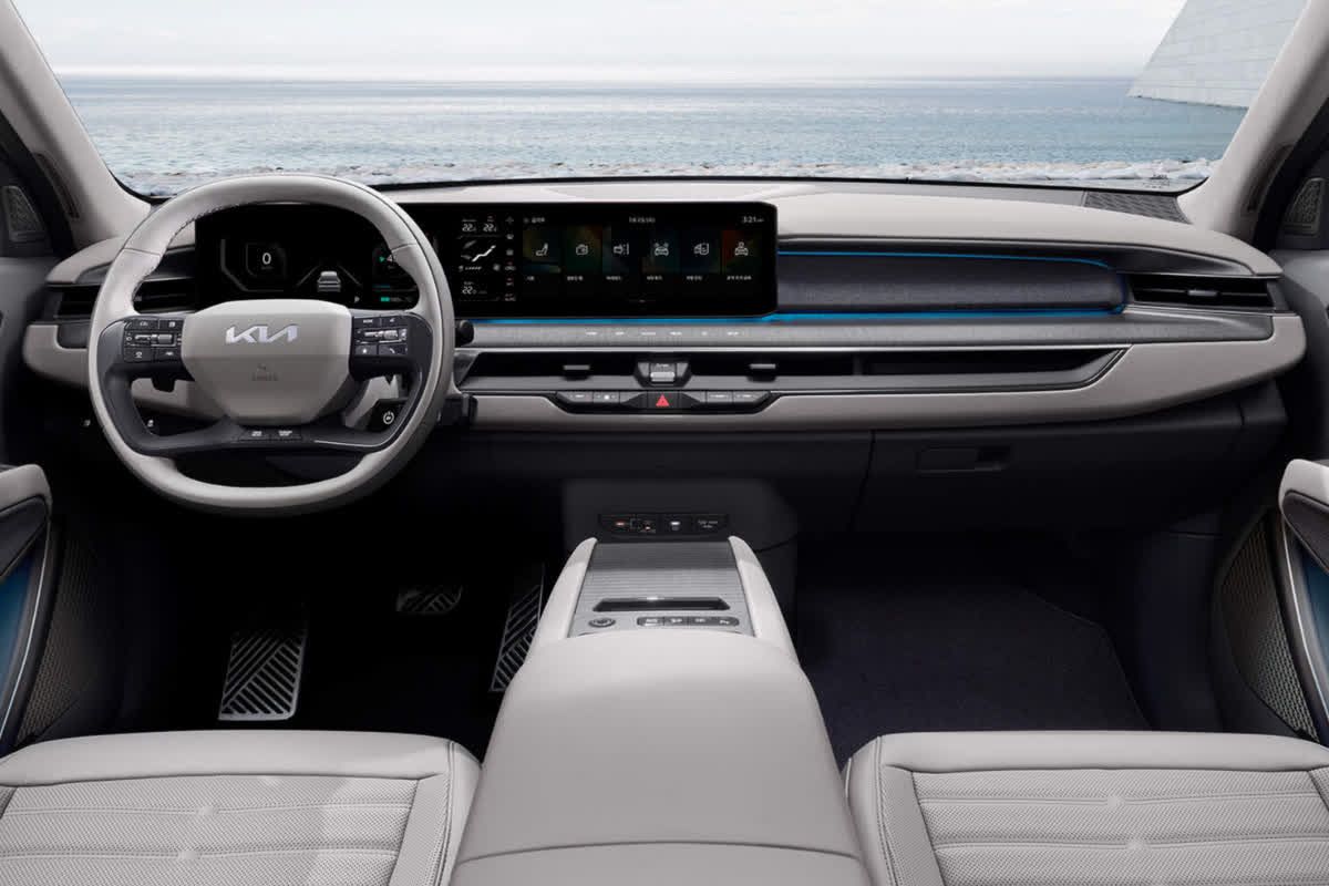 Hyundai Ioniq 9 vs Kia EV9: The Battle Over Battery Size and Value for ...