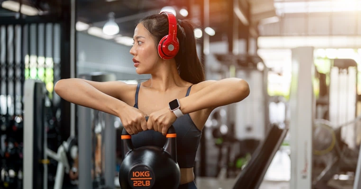 Is Your Workout Routine Effective? Watch for These Red Flags