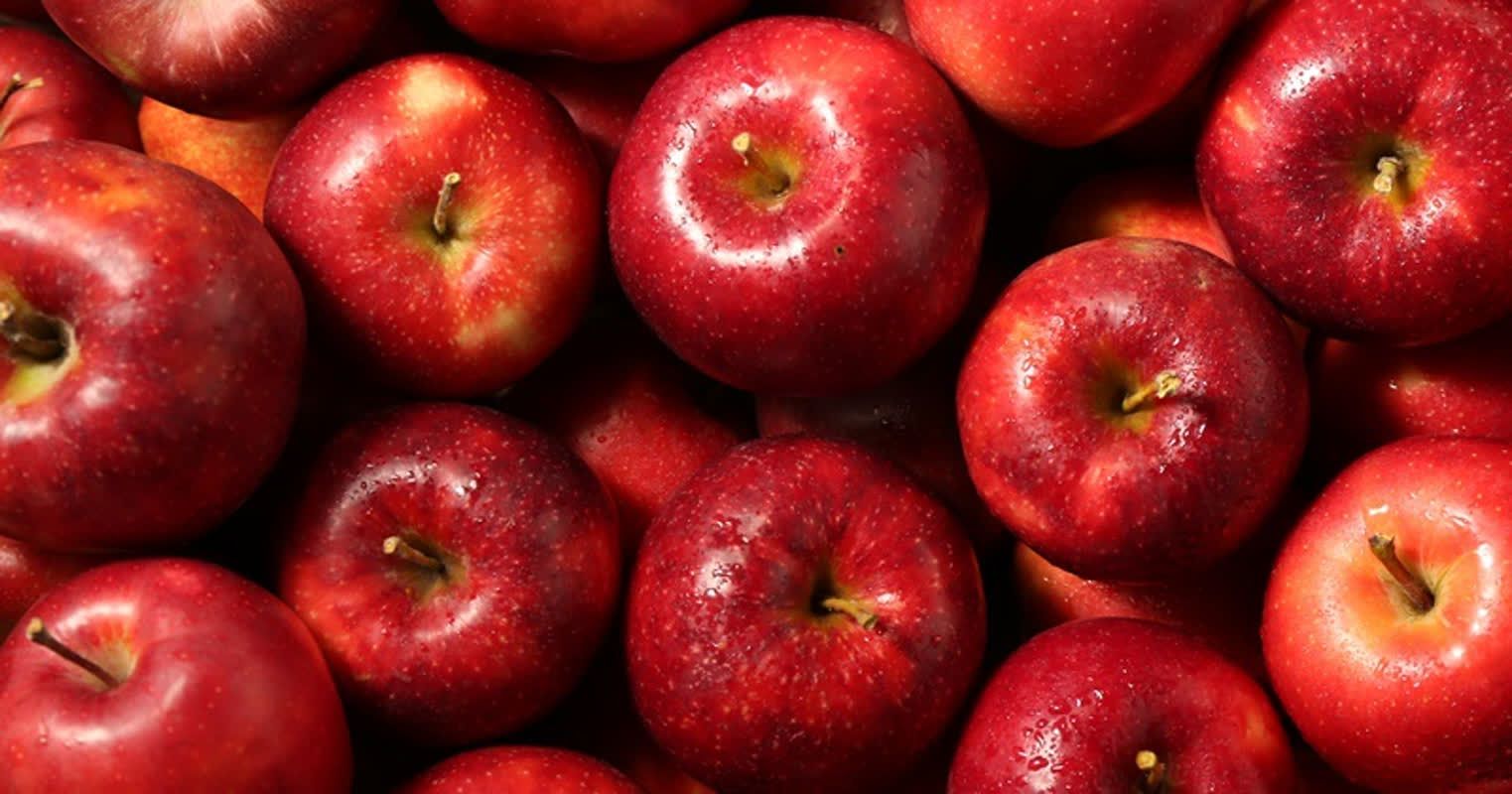 How Apples Can Help You Lose Weight and Stay Healthy