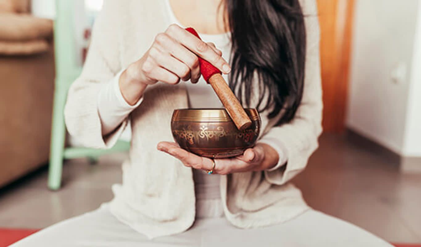 How Singing Bowls Are Revolutionizing Meditation and Stress Reduction