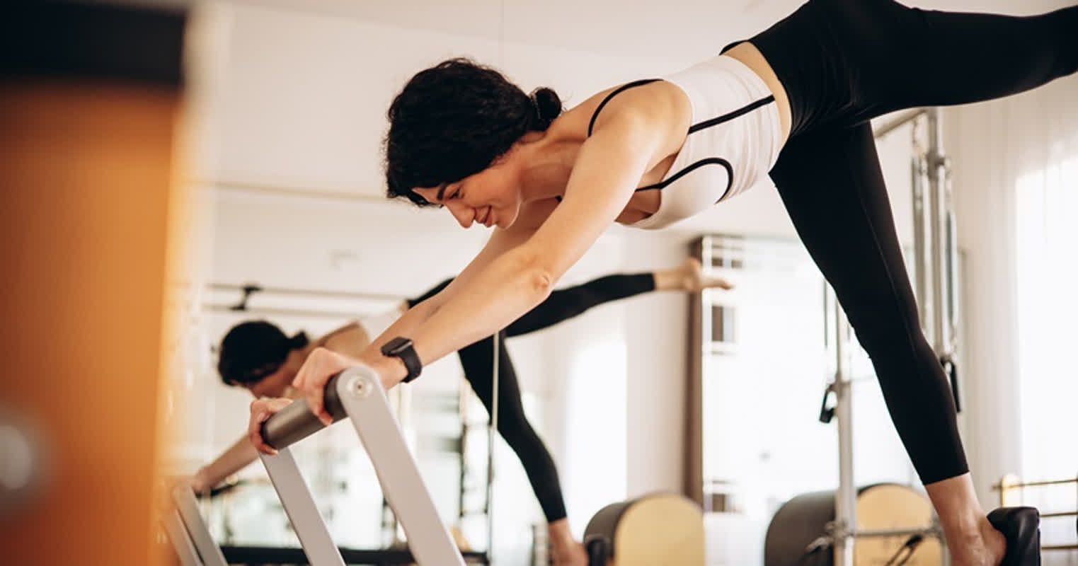 Pilates: The Low-Impact Workout with Big Benefits for Your Body and Mind