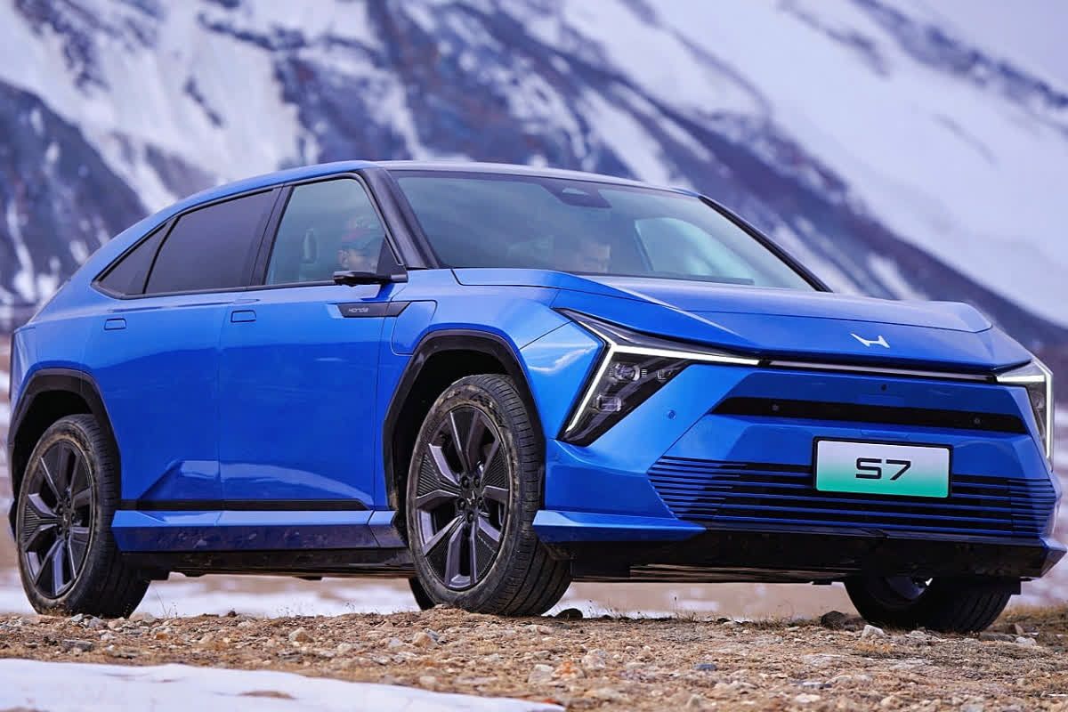 2026 Porsche 718 EV Series to Combine Iconic Performance with ...