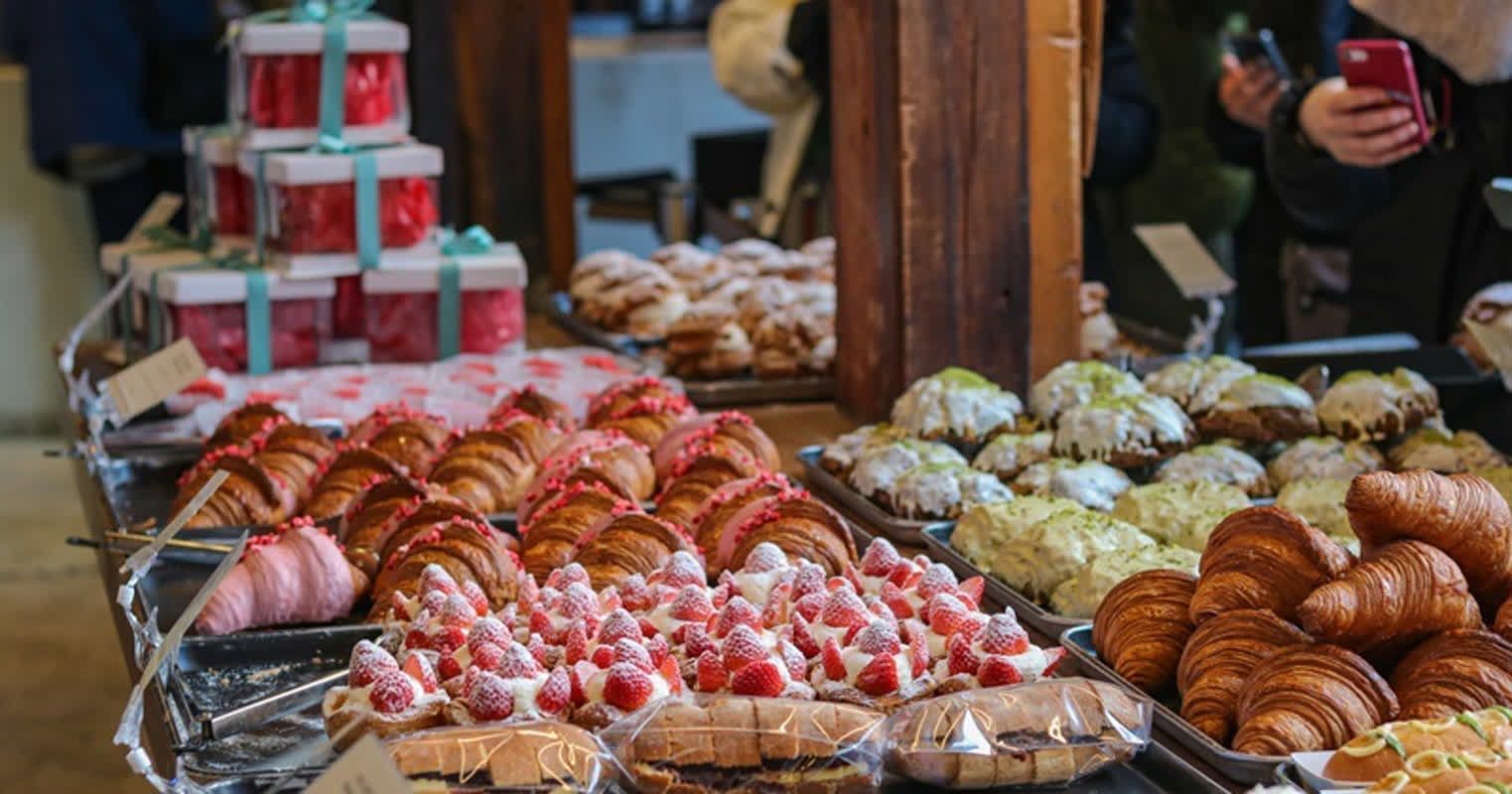 Sweet and Salty? Tastes Great, But Here's What It's Doing to Your Body