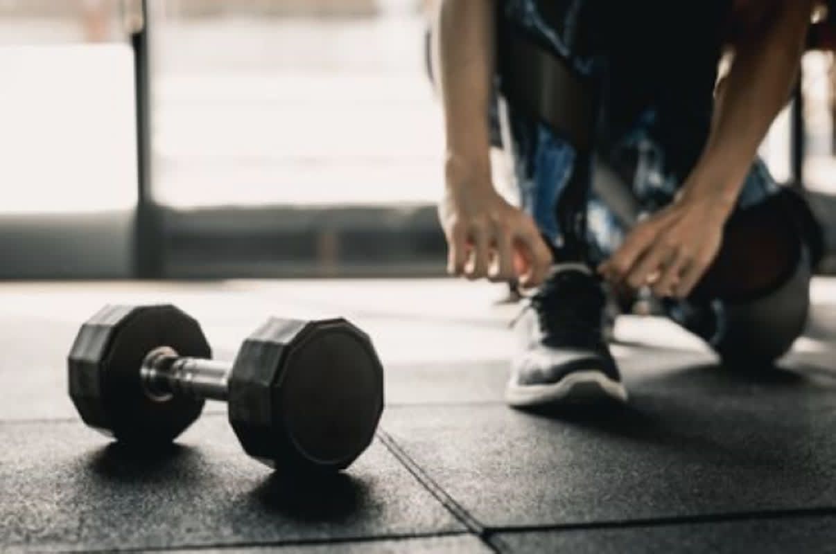 Too Much Exercise Might Not Help You Live Longer, Says New Study