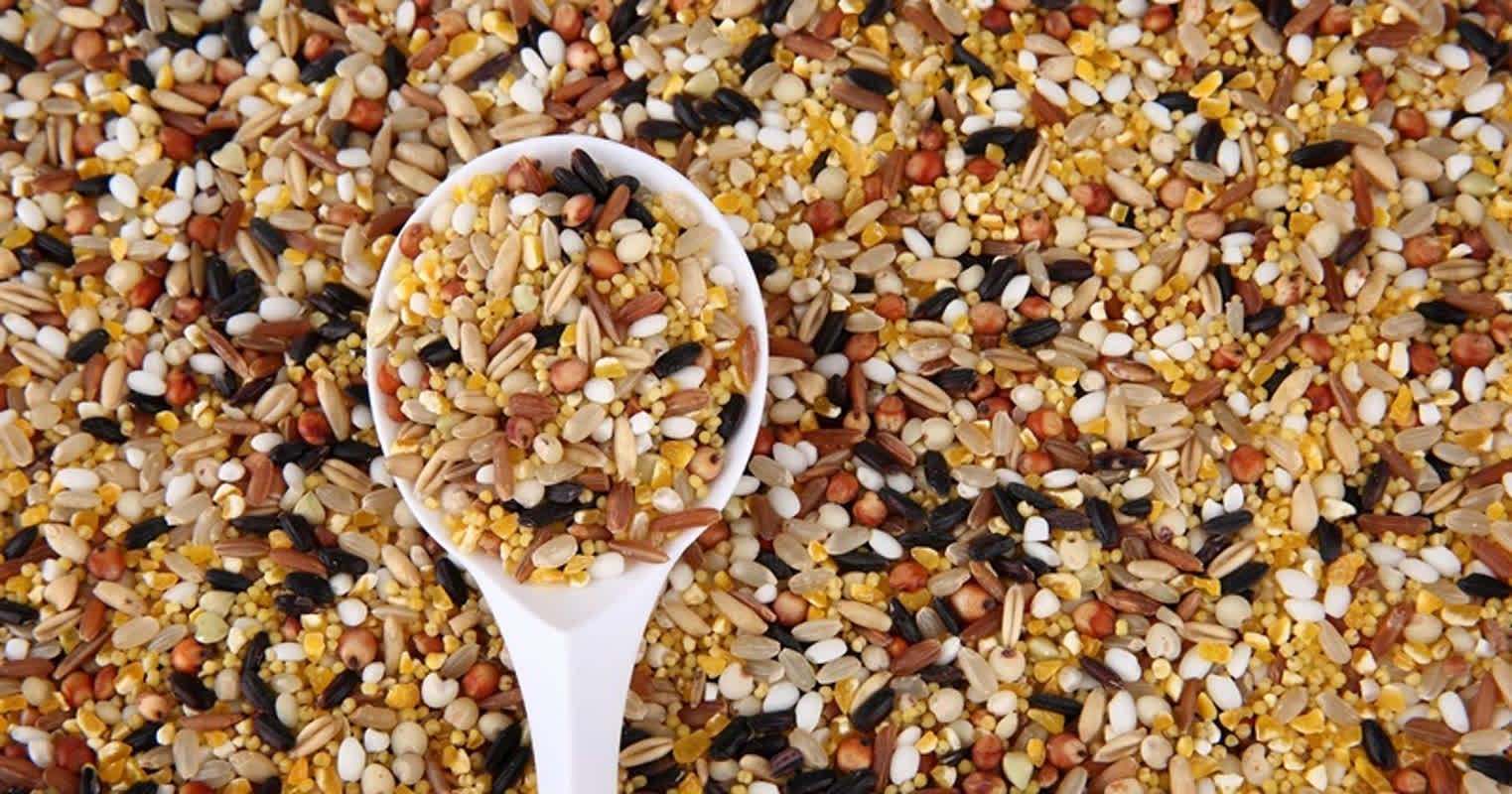 When 'Healthy' Multigrain Rice Starts Messing with Your Digestion