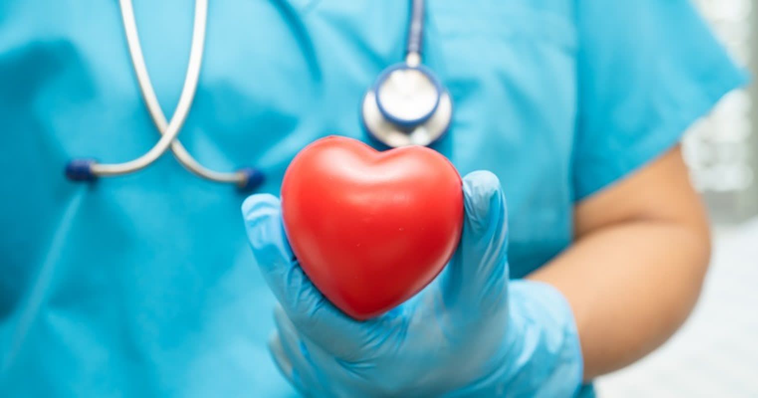 Ventricular Tachycardia: The Fast, Irregular Heartbeat That Can Stop ...