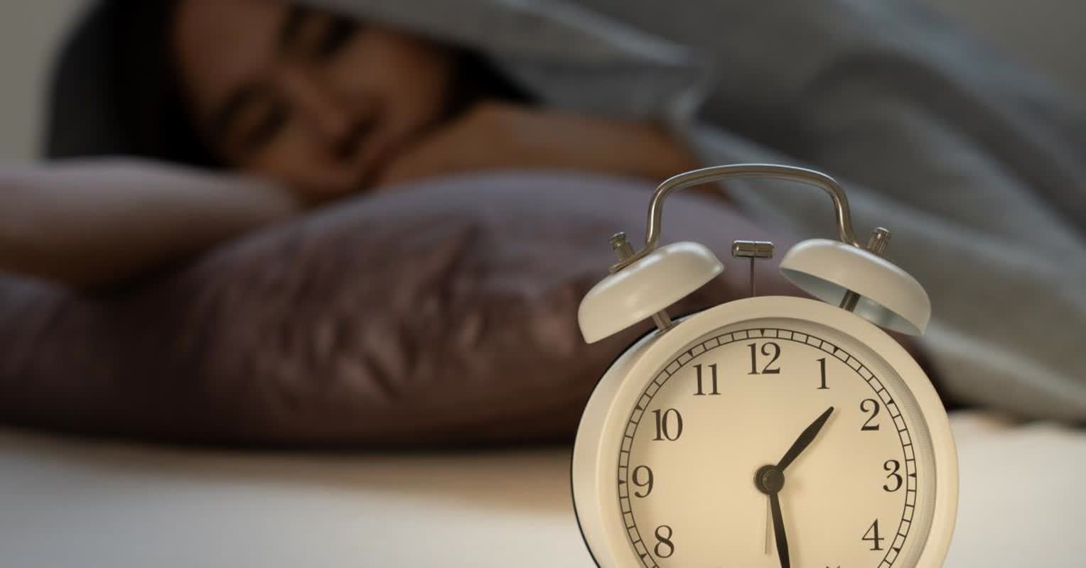 One More Hour of Screen Time = 59% Higher Risk of Insomnia, Study Says