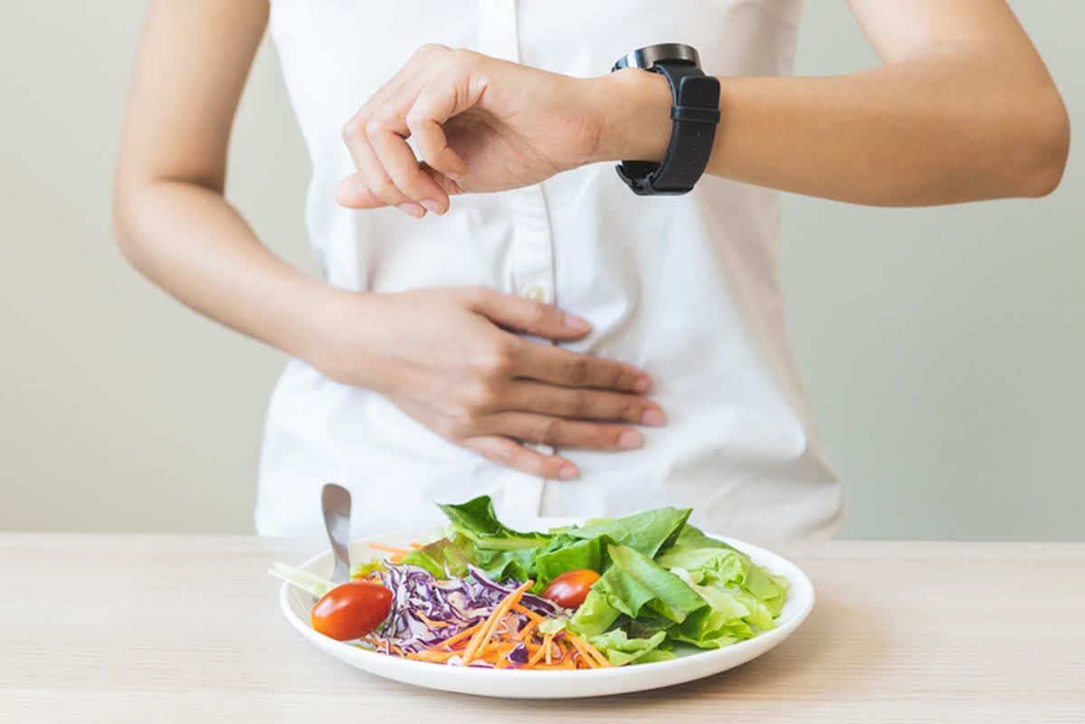 Fasting 3 Days a Week? Science Says It May Beat Daily Dieting