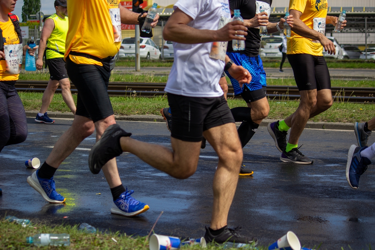 He Collapsed 1.2 Miles from the Finish Line—What Every Runner Needs to Hear