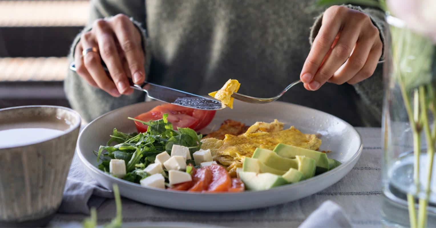 Switch-On Diet Is Trending Fast—But Are the Side Effects Worth It?