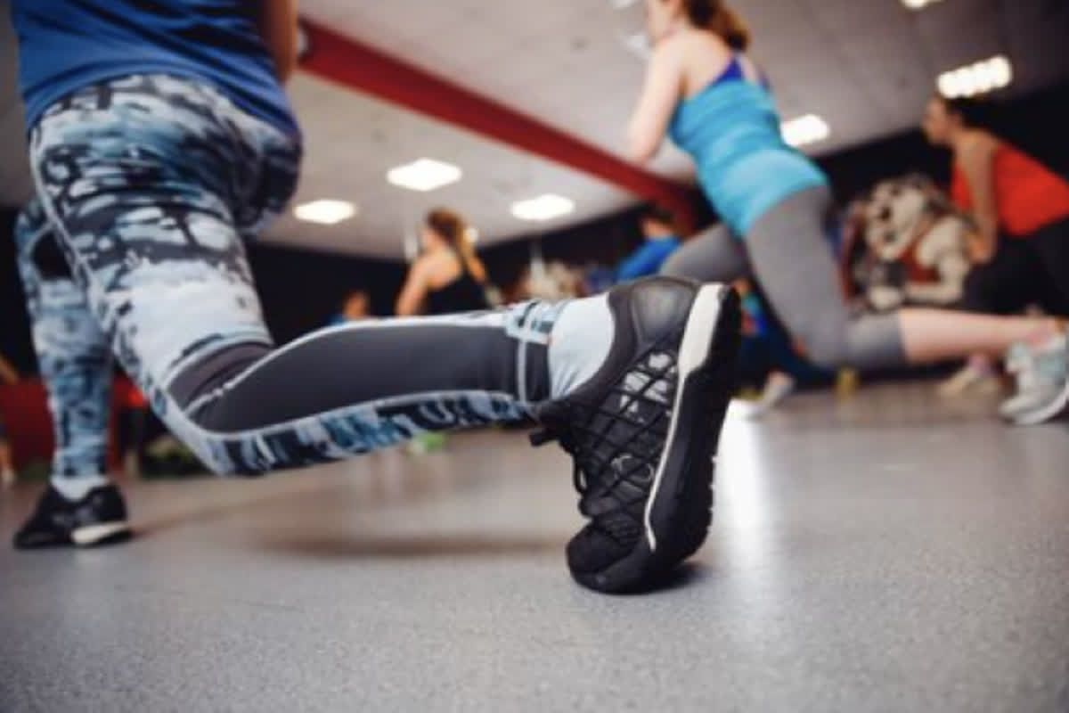 Just Two Days of Intense Exercise Could Slash Your Risk of Death