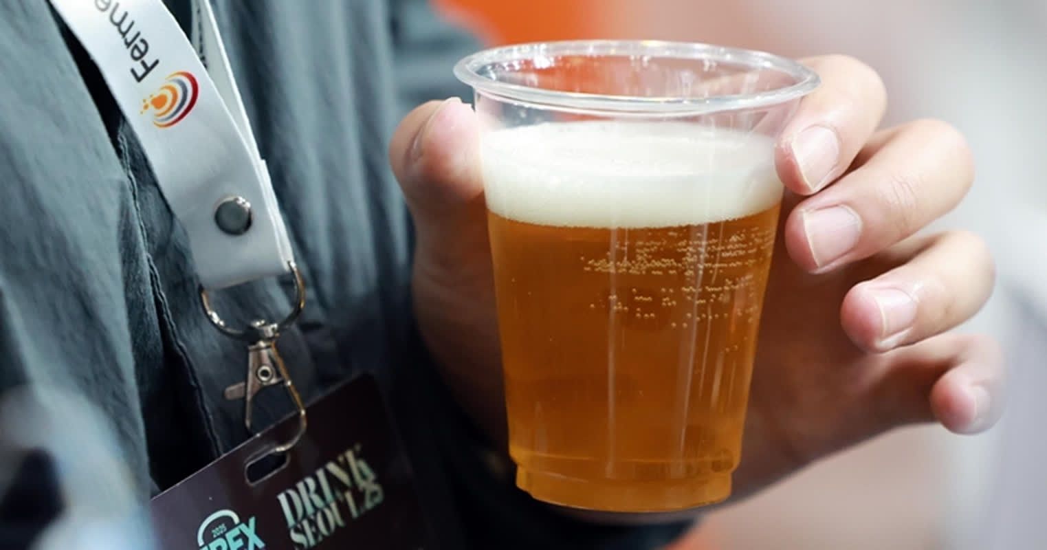 Fake Beer, Real Buzz? What to Know Before You Sip That Zero-Proof Brew
