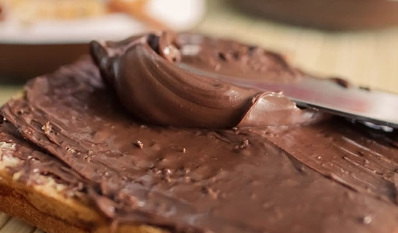 What’s Really in Nutella? The Truth About Everyone’s Favorite Spread