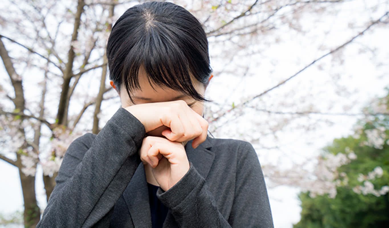 Spring Fever or Spring Blues? Spot the Signs Early