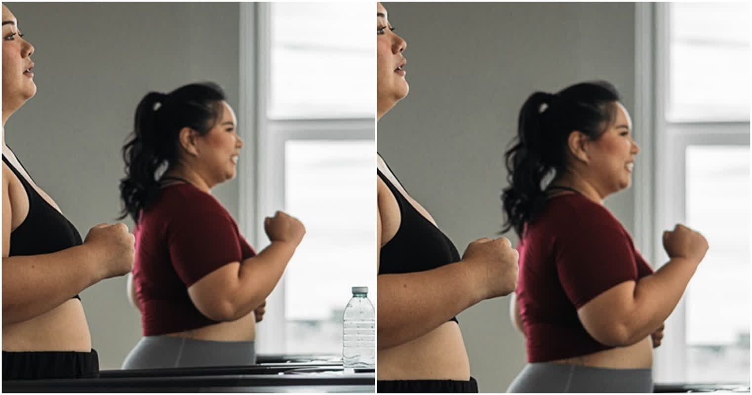 Forget the Scale—This Is the Fat That Really Matters