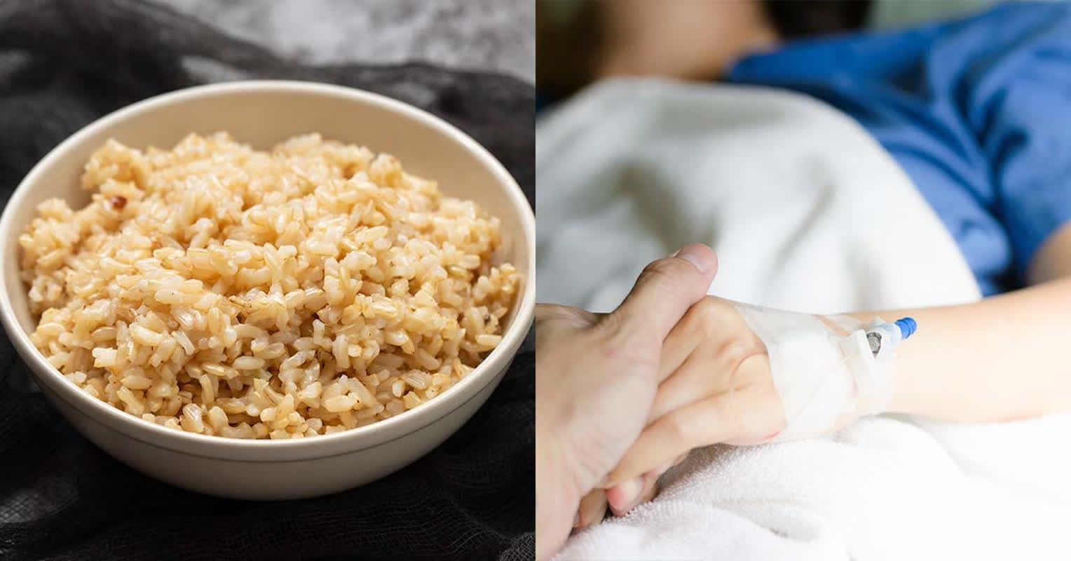 Shocking Study Finds Cancer-Causing Arsenic in Brown Rice