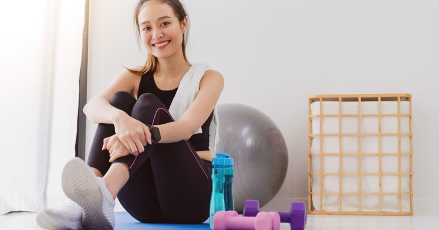 How People With 12% Body Fat Stay Lean—Without Diets or Crazy Workouts