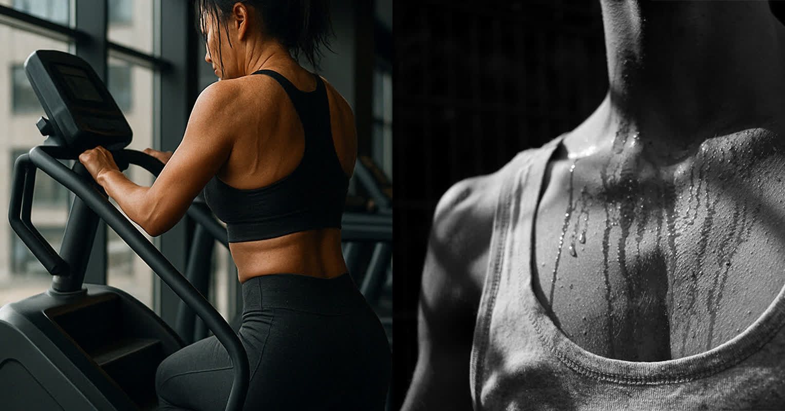 Forget the Treadmill—This Machine Burns Twice the Calories in Half the Time