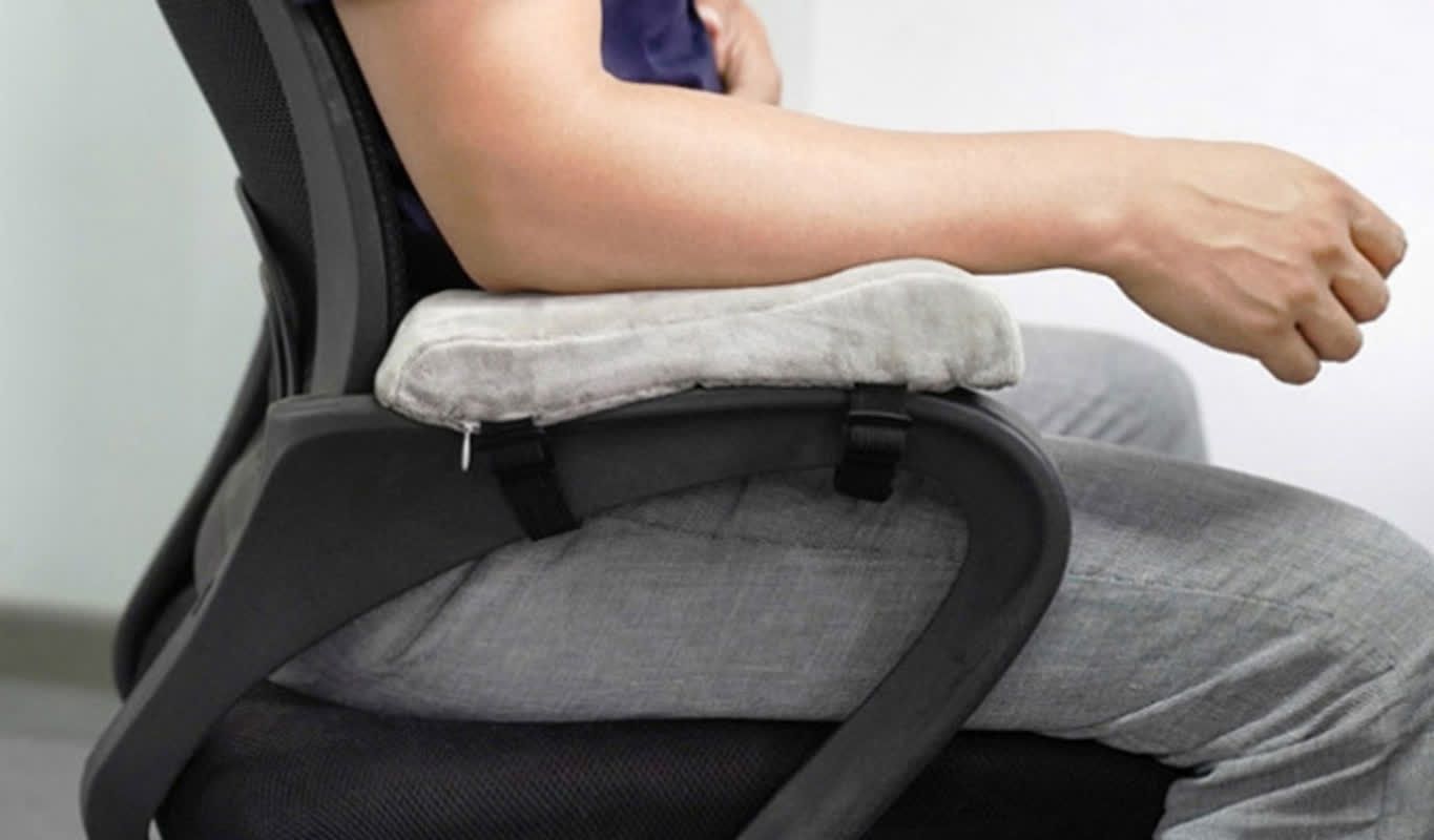Bad Posture Starts With a Bad Chair: What to Look for Before You Buy