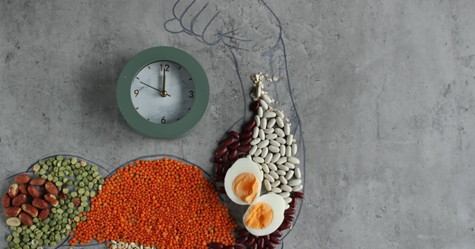 Low-Carb Diet Works Like Intermittent Fasting—Without the Hunger